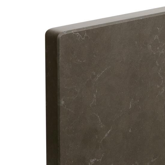 La velvet - TABLETTE DE RADIATEUR EN Pierre Cinza QUARTZ PIERRE ...